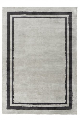 Dywan STRADA GRAY 160x230 do salonu George Azzar